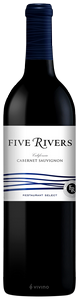Five Rivers Cabernet Sauvignon | Vivino Australia