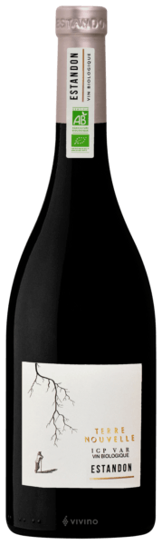 Estandon Terre Nouvelle Rouge | Vivino US