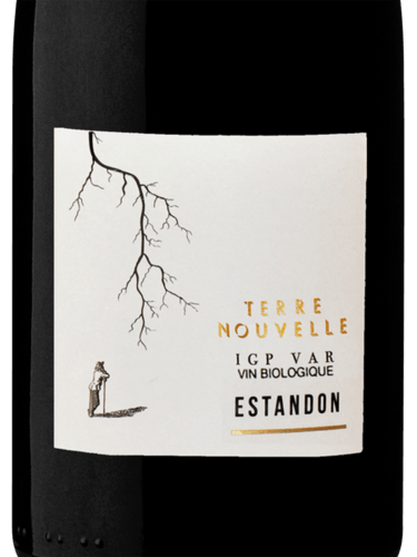 Estandon Terre Nouvelle Rouge | Vivino US
