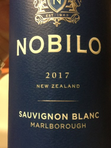 Nobilo House of Nobilo Icon Sauvignon Blanc | Vivino Australia