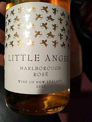 Little Angel Rosé | Vivino English