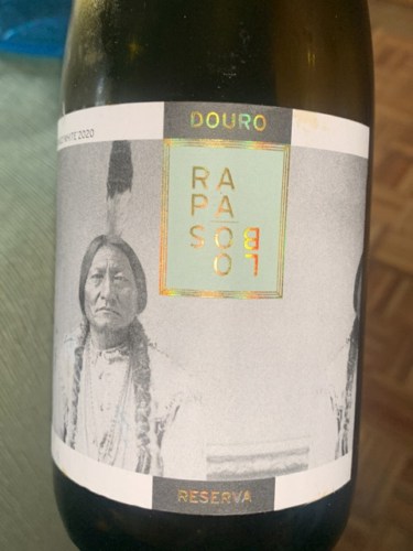 Quinta de Santa Eugenia Rapa Lobos Reserva | Vivino US
