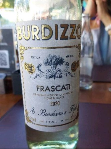 Burdizzo Frascati Bianco | Vivino Brasil