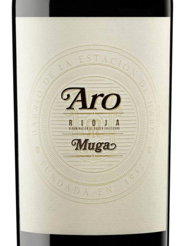 Muga Aro | Vivino Australia