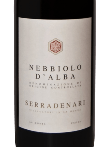 Giulia Negri Nebbiolo d'Alba | Vivino US