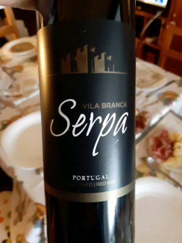 Casa Restolho Vila Branca Serpa Tinto | Vivino Brasil
