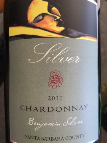 Silver Chardonnay | Vivino US