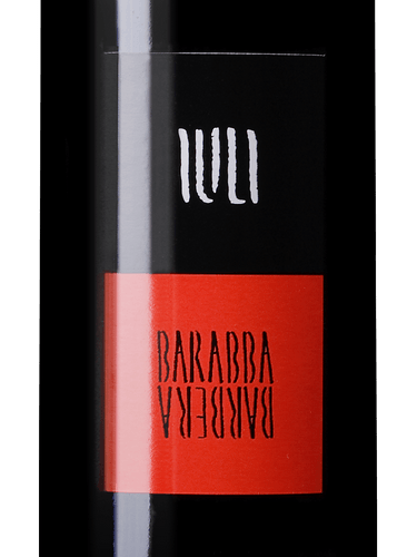 Iuli Barabba Barbera | Vivino US