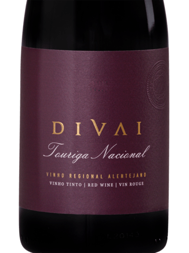 Divai Touriga Nacional | Vivino US