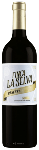 Finca la Selva Reserva | Vivino Australia