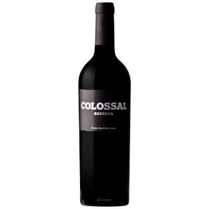 2015 Colossal Reserva | Wine Info