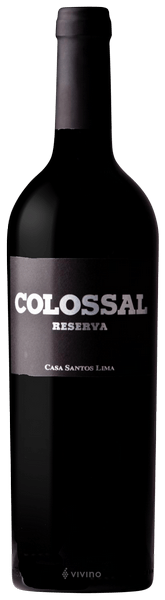 Colossal Reserva | Vivino English