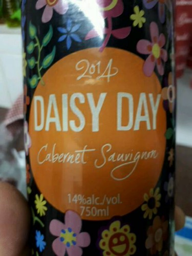 Daisy Day Cabernet Sauvignon | Vivino US