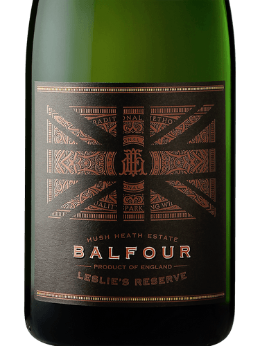 N.V. Balfour Leslie's Reserve | Vivino English