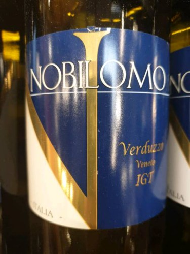 Cantina Puianello Nobilomo Verduzzo | Vivino US