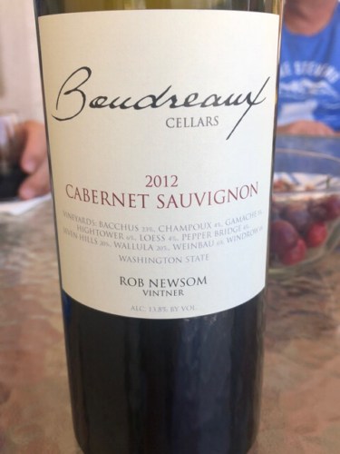 Bordeaux Cellars Cabernet Sauvignon | Vivino US