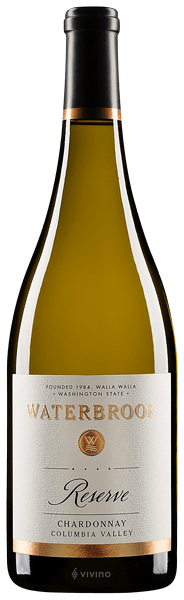 Waterbrook Chardonnay Reserve | Vivino US