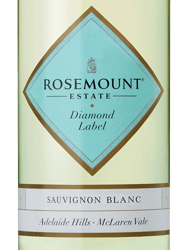 Rosemount Diamond Label Sauvignon Blanc | Vivino US