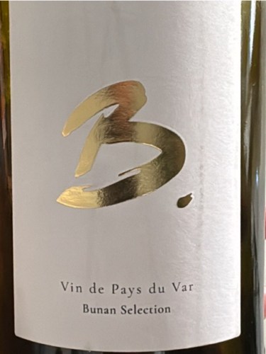 Domaines Bunan Sélection Rouge | Vivino US