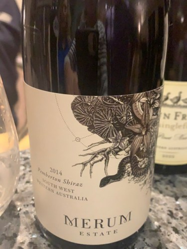 Merum Estate Shiraz | Vivino Canada