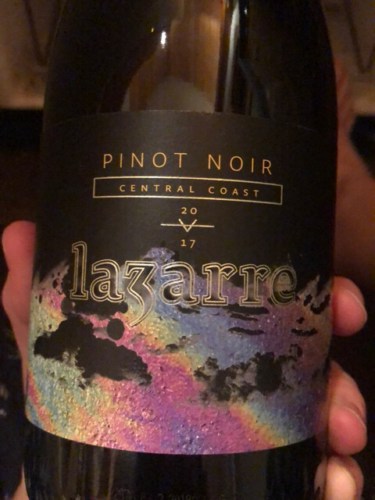 Lazarre Pinot Noir | Vivino Australia