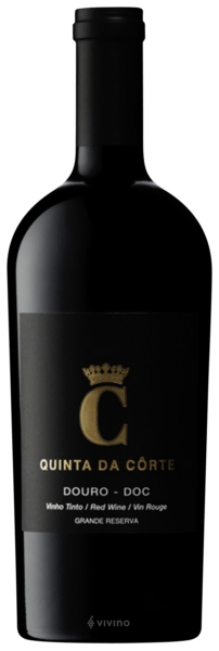 Quinta da Corte Grande Reserva Tinto | Vivino US