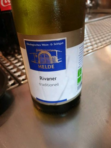 Helde Rivaner Traditionell | Vivino English
