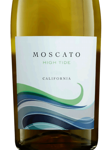 High Tide Moscato | Vivino US