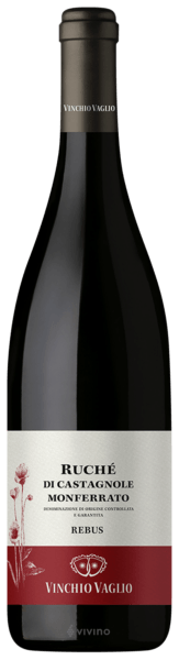 Vinchio Vaglio Rebus | Vivino US