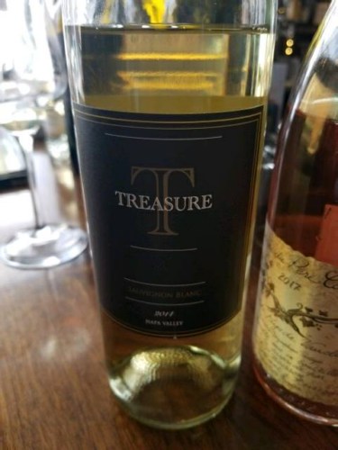 Treasure Wines Sauvignon Blanc | Vivino United States