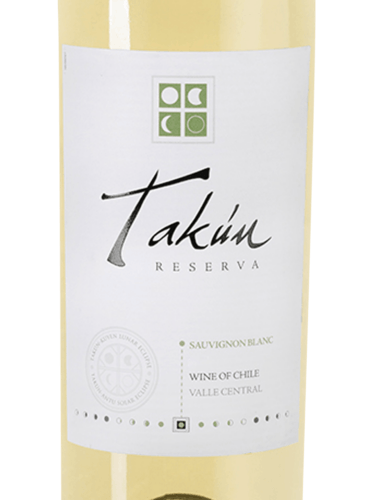 Takun Reserva Sauvignon Blanc | Vivino US