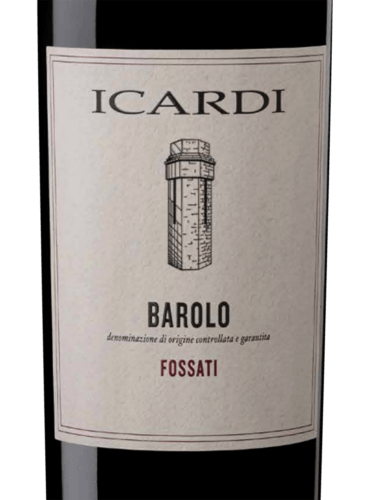 Icardi Barolo Fossati | Vivino US