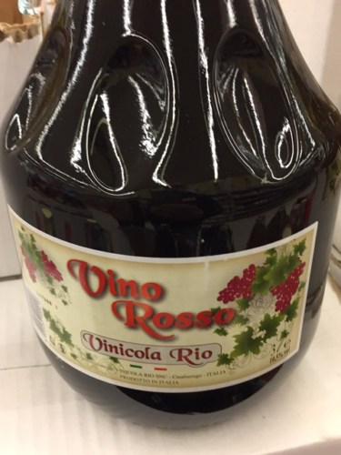 Rio Rosso | Vivino US