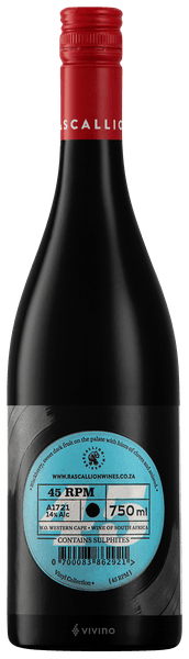 Rascallion 45 RPM | Vivino US