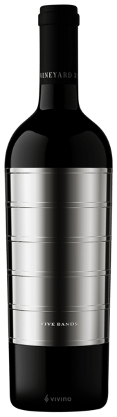 2020 Vineyard 36 Five Bands Cabernet Sauvignon | Vivino English