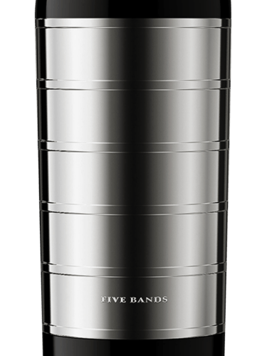 Vineyard 36 Five Bands Cabernet Sauvignon | Vivino US