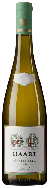 Weingut Reinhold Haart Grafenberg GG | Vivino Canada