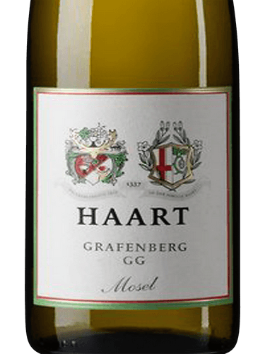 Weingut Reinhold Haart Grafenberg GG | Vivino Canada