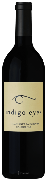 Indigo Eyes Cabernet Sauvignon | Vivino US