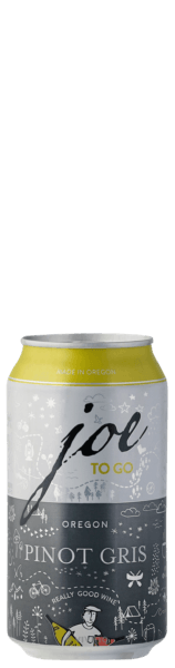 N.V. Wine By Joe Joe To Go Pinot Gris | Vivino US
