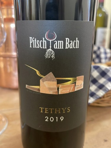 Pitsch am Bach Tethys | Vivino US
