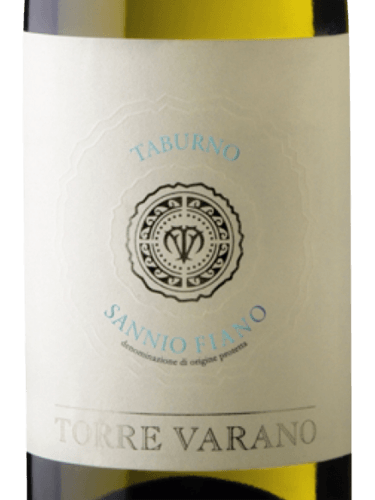 Torre Varano Taburno Sannio Fiano | Vivino