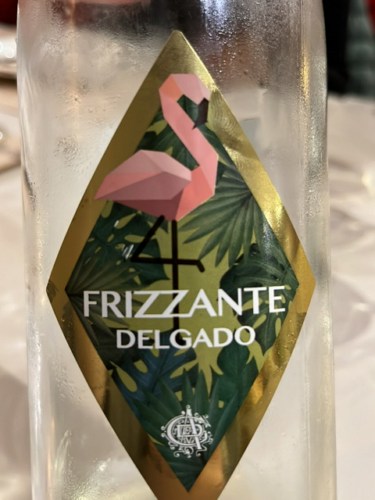 Bodegas Delgado Frizzante Blanco | Vivino US