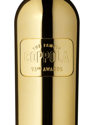 Francis Ford Coppola Winery 93rd Awards | Vivino France