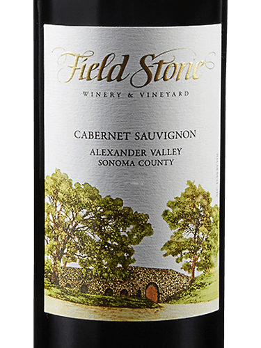 Field Stone Cabernet Sauvignon | Vivino Canada