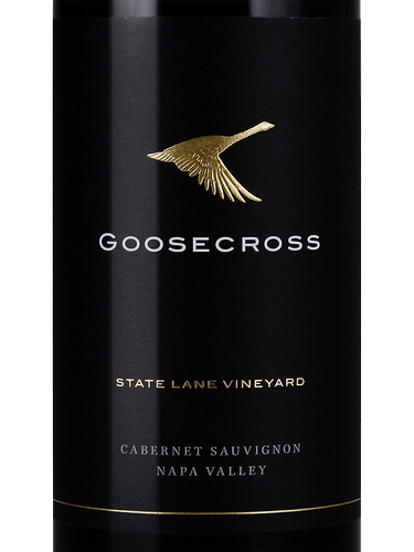 Goosecross State Lane Vineyard Cabernet Sauvignon | Vivino Português ...