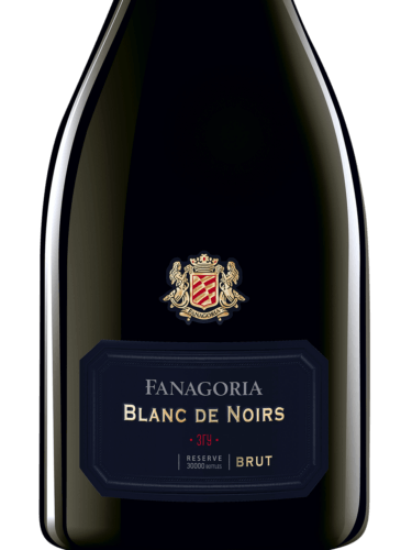 Fanagoria (Фанагория) Белое из черного (Blanc de Noirs) | Vivino US