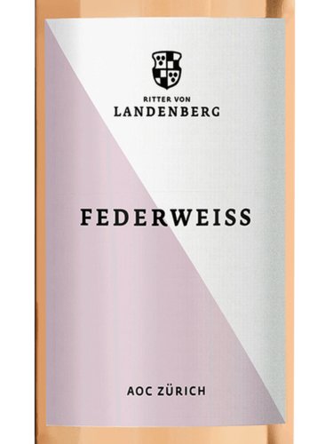 Rimuss & Strada Wein AG Ritter von Landenberg Federweiss | Vivino US