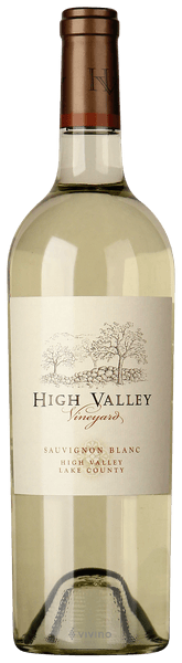 High Valley Sauvignon Blanc | Vivino US