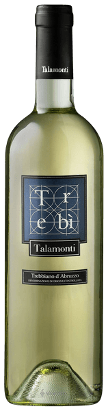 Talamonti Trebì Trebbiano d'Abruzzo | Vivino España